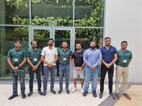 Muhammad Hassaan Moon On Linkedin Pstd Leadership Innovation