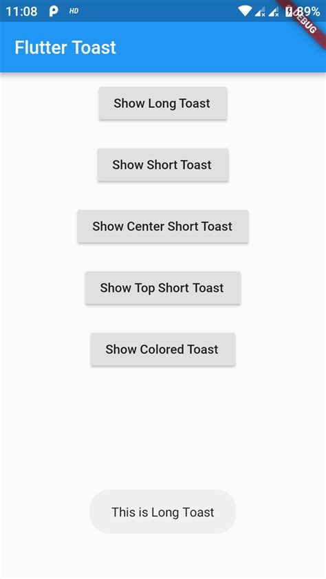 proposal toast feature like android toast · issue 622 · microsoft microsoft ui xaml · github