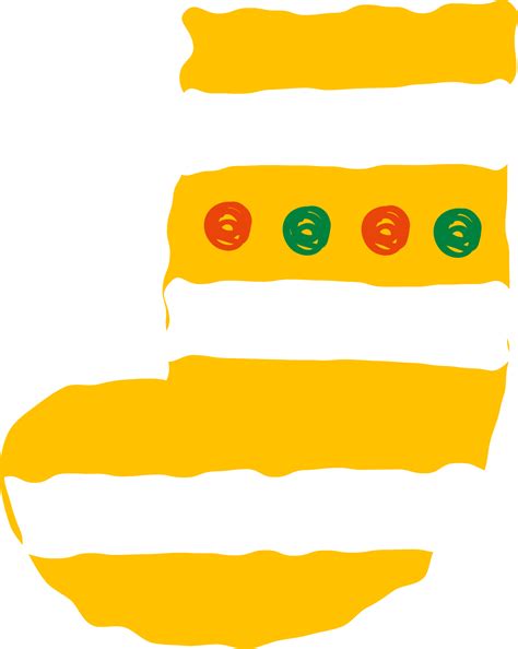 A Cute Sock Png