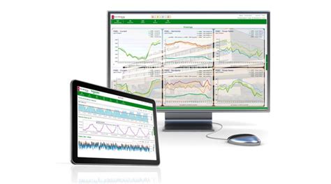 Power Monitoring And Control Power And Energy Management Solutions Schneider Electric Usa