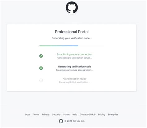 Introducing Github Device Code Phishing Praetorian