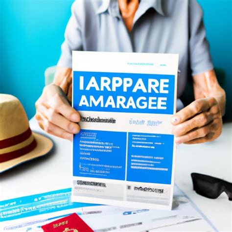 Does Aarp Have Travel Insurance Exploring The Benefits Types And