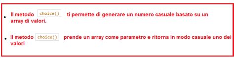 Python Esercizi Svolti Sulla Generazione Di Numeri Casuali Matematica And Oltre