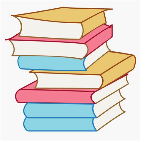 Kisspng Cartoon Animation Clip Art Cartoon Books 5aa7d9b3c343d6