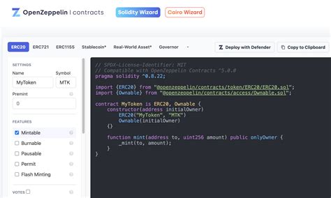 Erc20presetminterpauser Is No Longer Available Contracts Openzeppelin Forum