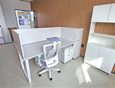 석정여자고등학교 사무실 회의실 강의실 가구 Kta그룹 특판 포트폴리오