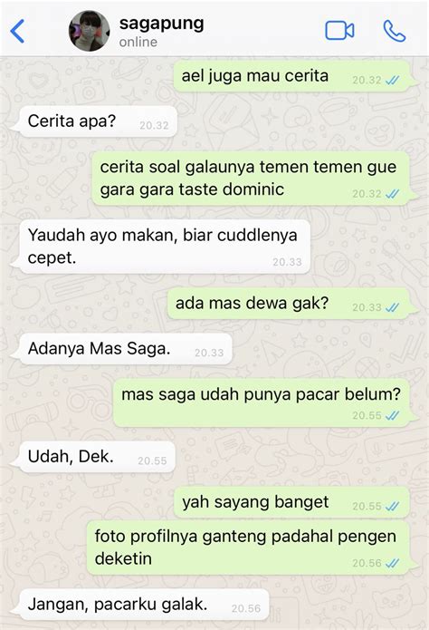 Aiko On Twitter Mas Pacar