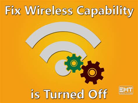 How To Turn On Wireless Capability Windows 8 Gorcanvas