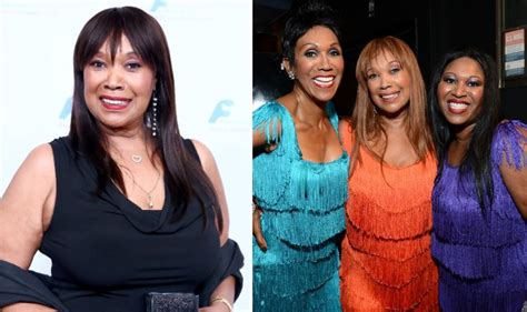 Rip Anita Pointer Of The Pointer Sisters Dies At 74 After Battle With Cancer • Hollywood Unlocked