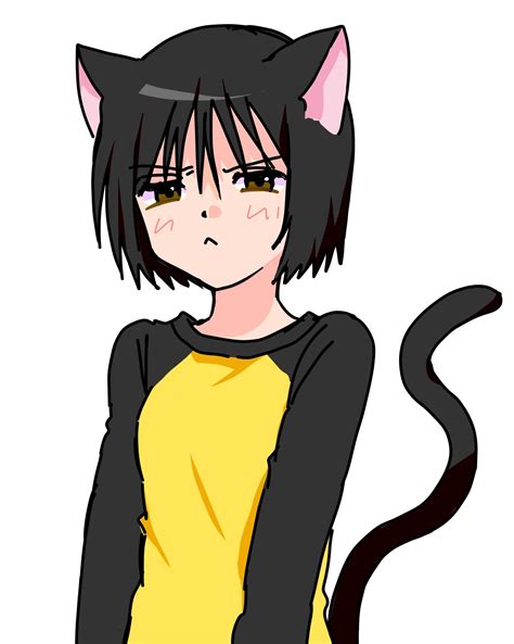 Nakahara Misaki Nhk Ni Youkoso Drawn By Love18s2 Danbooru