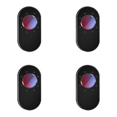 Camera Infrared Camera Detection Instrument Sneak Shot Detection Instrument Night For Hotel