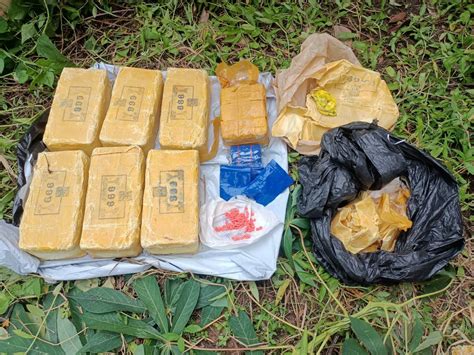 ตร จับหนุ่มเดินยาพร้อมยาบ้า 6หมื่น8พันเม็ด