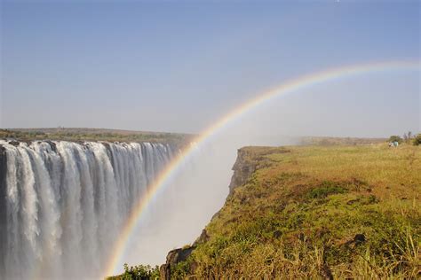 Things To Remember Before Going For A Zimbabwean Safari