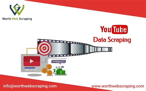 The Usefulness Of Youtube Data Scraping Worth Web Scraping