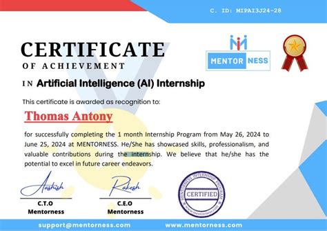 thomas antony on linkedin ai machinelearning nlp computervision