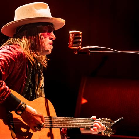 David Eugene Edwards Luxor Live