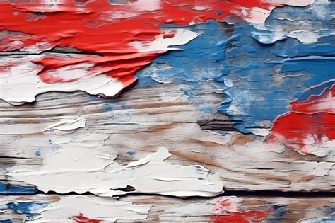 Abstract Multicolored Background Graphic Energetic Colors And Dynamic Shapes Stock