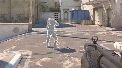 Best Settings For Cs2 Sensitivity Dpi Audio And Hud Config Videogamer