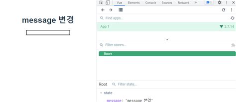 Vue Vue State Management Vuex