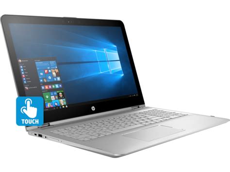 Hp Envy X Convertible Laptop T Hp Official Store
