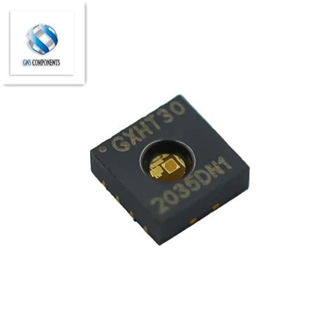 Китай Низька ціна Gxht30 Модуль датчика температури і вологості