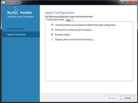 Mysql Tutorial Download And Install Mysql