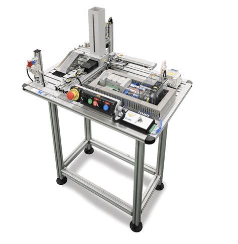 Modular Assembly System Mas 200 Toolkit Technologies