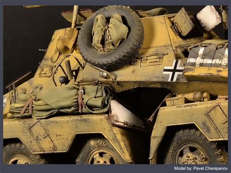 Pin On Sdkfz 251 Stuka Zu Fust
