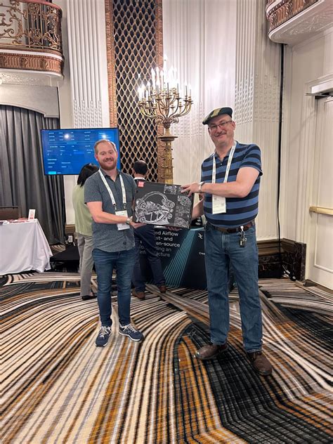 Doublecloud On Linkedin Airflowsummit2024