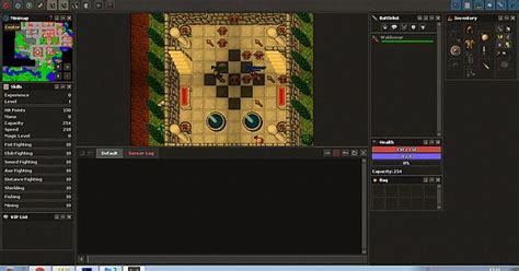 2d Mmo Ui Album On Imgur