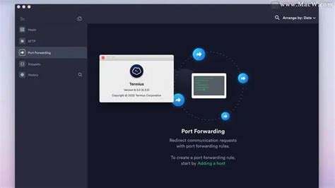 linux运维：推荐八款linux远程连接工具（非常详细）零基础入门到精通，收藏这一篇就够了 linux连接工具 csdn博客