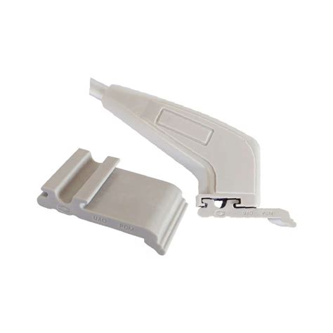 Vector Light Fitting Event Displays