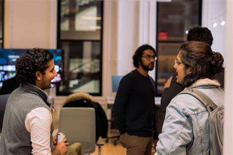 nyc data engineering and science meetup recap statsig