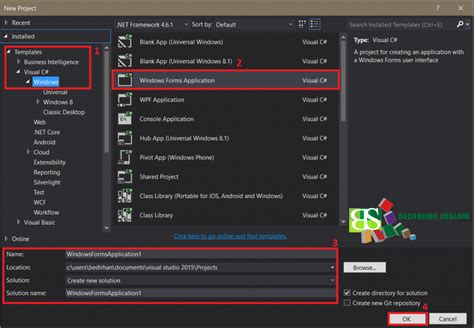 Windows Forms Application Giriş Yazılım Bedirhan Sağlam