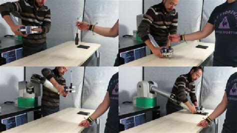 Figure 2 From Exploiting Interaction Dynamics For Learning