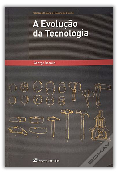 A Evolução Da Tecnologia Bokay