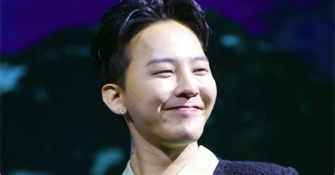 [md포토] 지드래곤 귀여운 지디 미소