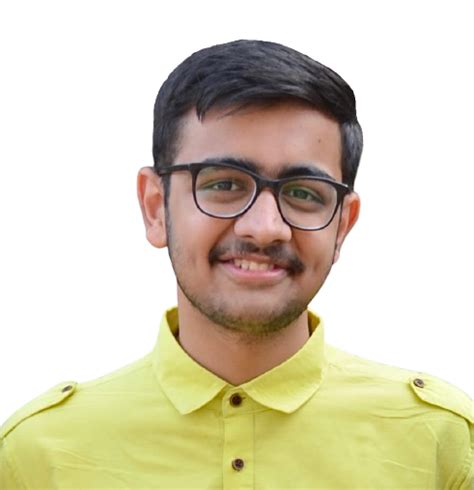 Atharva Parikh Medium