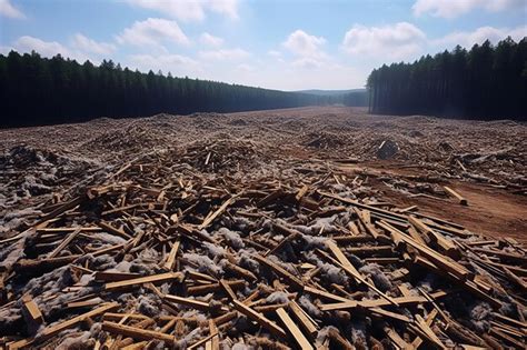 Premium Photo Efficient Daylight Logging Techniques For