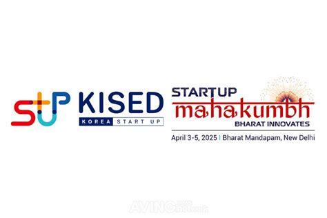 K 스타트업 11개사 인도 최대 혁신 전시회 스타트업마하쿰 2025 참가 신흥 시장 공략 나선다 K 스타트업 11개사 인도 최대 혁신 전시회 스타트업마하쿰 2025 참가 신흥 시장 공략 나선다