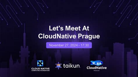 Taikun On Linkedin Kubernetes Cloudnative Devops Techevents Taikun