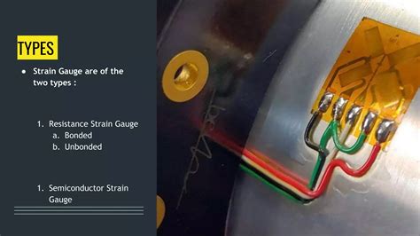 Strain Gauge Pptx