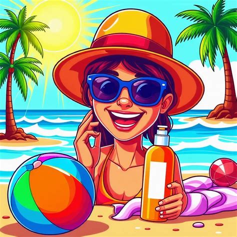 피부를 지키는 자외선 차단제 선택법 And 올바른 사용법 7가지