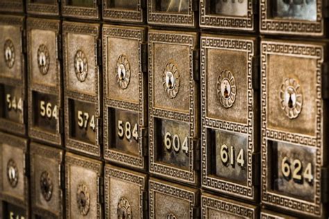 Difference Between Physical PO Box And Online PO Box PostScan Mail