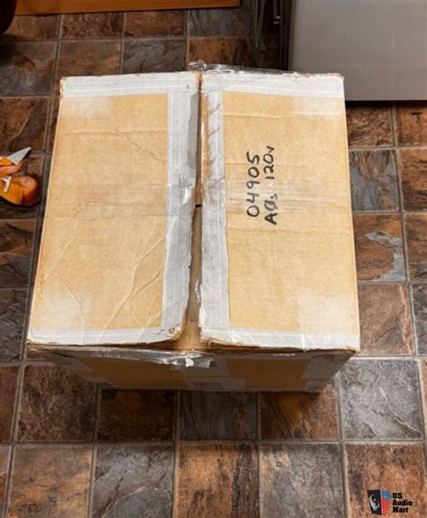 Pass Labs Aleph 0s Photo 5369350 Us Audio Mart