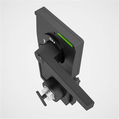 Interruptores Automáticos Eléctricos 01 Modelo 3d 19 Wrl Obj Fbx 3ds Max Unknown Free3d