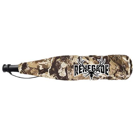 Phelps Renegade Elk Bugle Tube Camofire Discount Hunting Gear Camo And Clothing