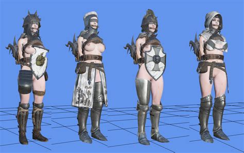 Sexy Mods For Total War Warhammer Page Adult Gaming LoversLab