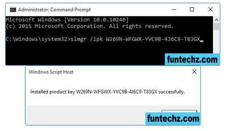 How To Activate Windows Without Using Any Software