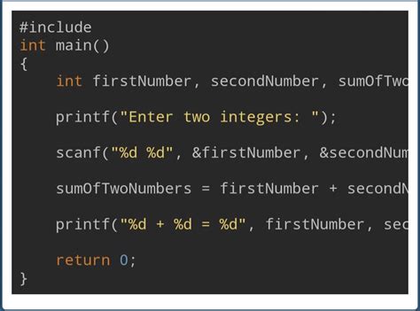 Shiekh Muskan On Linkedin C Program To Multiply Two Floating Point Numbers